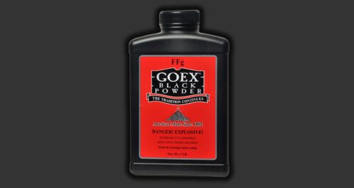 Black Powder - Black Powder for Rockets